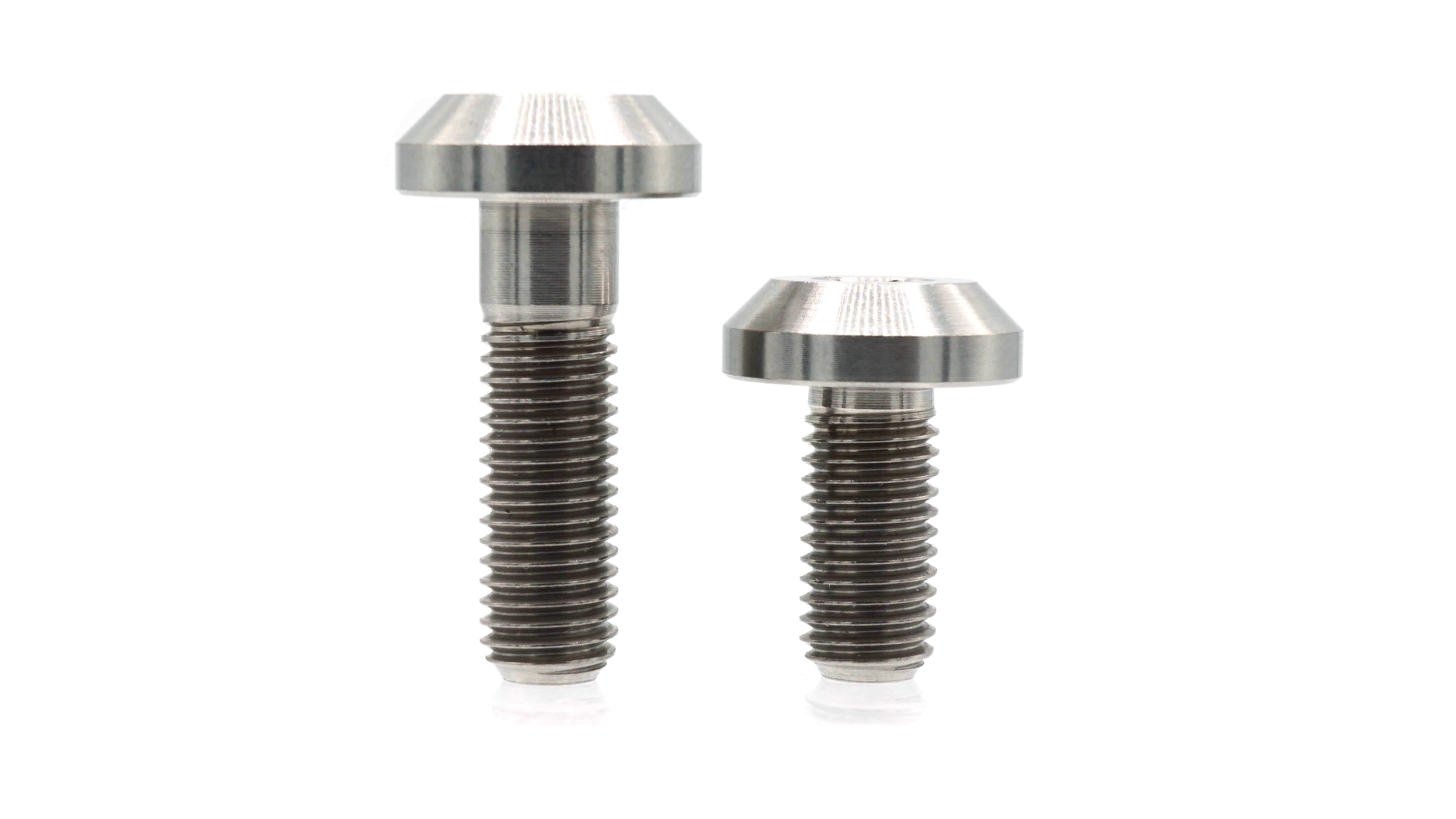 New M7 Hardware Available Now | Fast Turn Fittings
